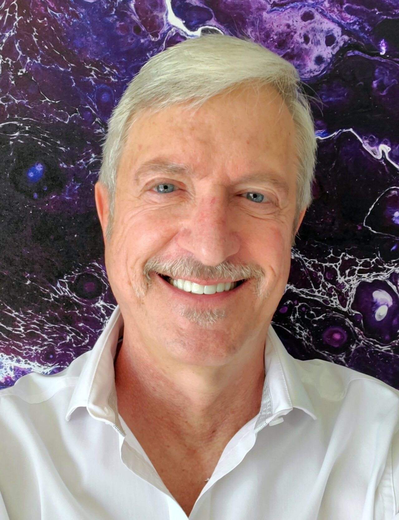 Victor Paruta – Spiritual Consultant