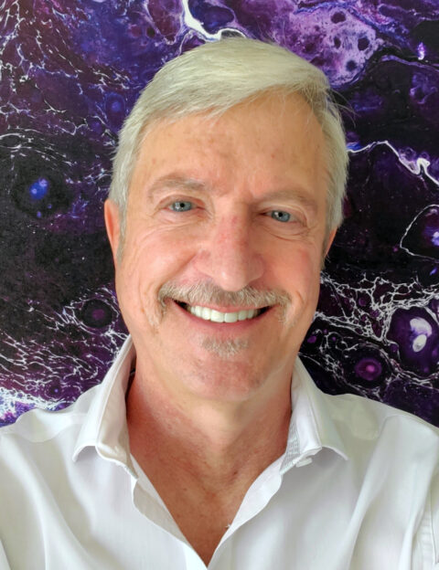 Victor Paruta – Spiritual Consultant